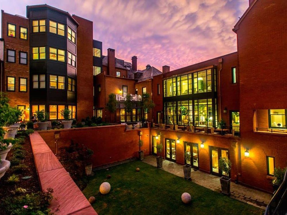 23 Black-Owned Hotels & Resorts for Your Next Vacation