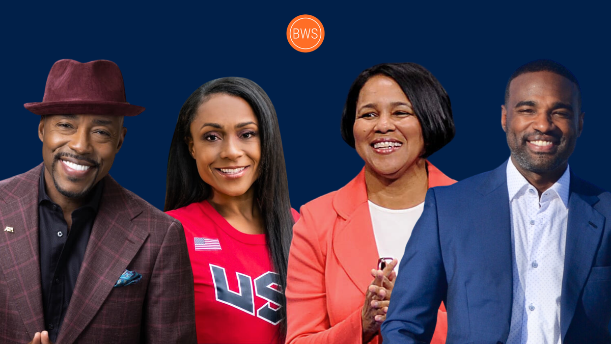 Atlanta Falcons Gain Four New Black Owners: Will Packer, Dominique ...