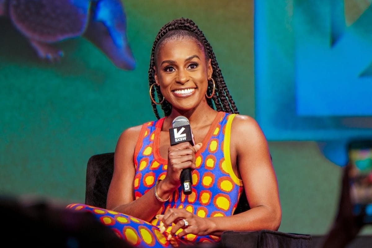 Issa Rae’s New HBO Documentary “Seen & Heard” Sheds A Light On The ...