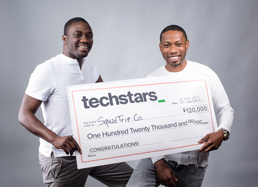 How Squad Trip is Revolutionizing the Black Travel Movement