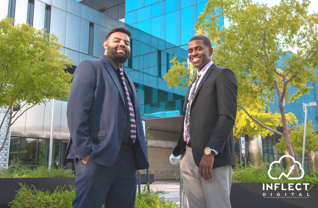 Self-Made Entrepreneurs & Former Facebook Employees Take Expertise of $100 Million in Ads to ...