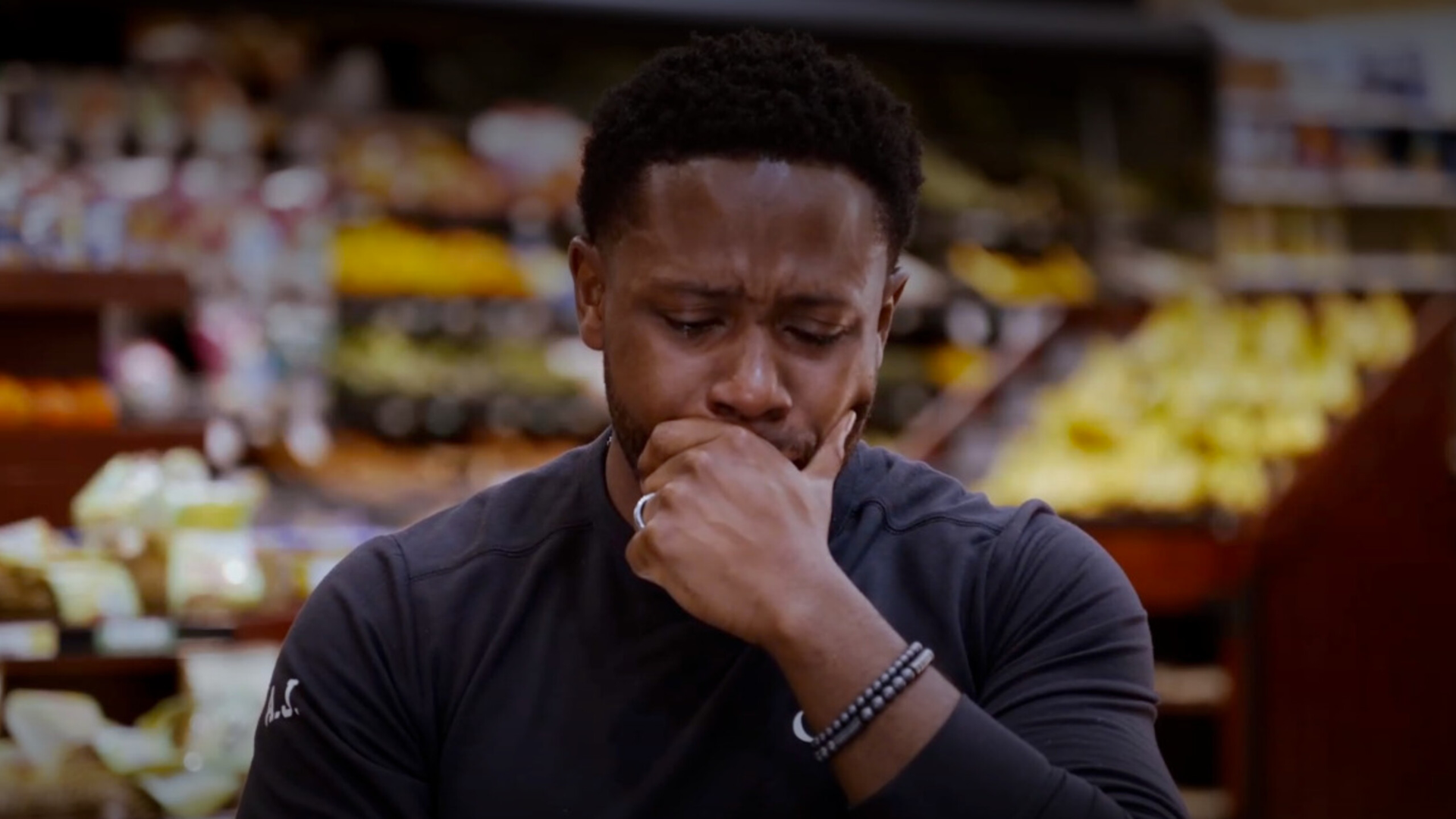 He Opened The First Black-owned Grocery Store in Tulsa in 50 Years