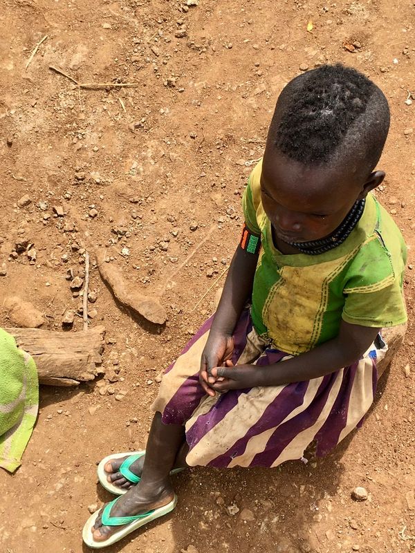 How the Nonprofit Organization Footprints in Africa is "Going the ...