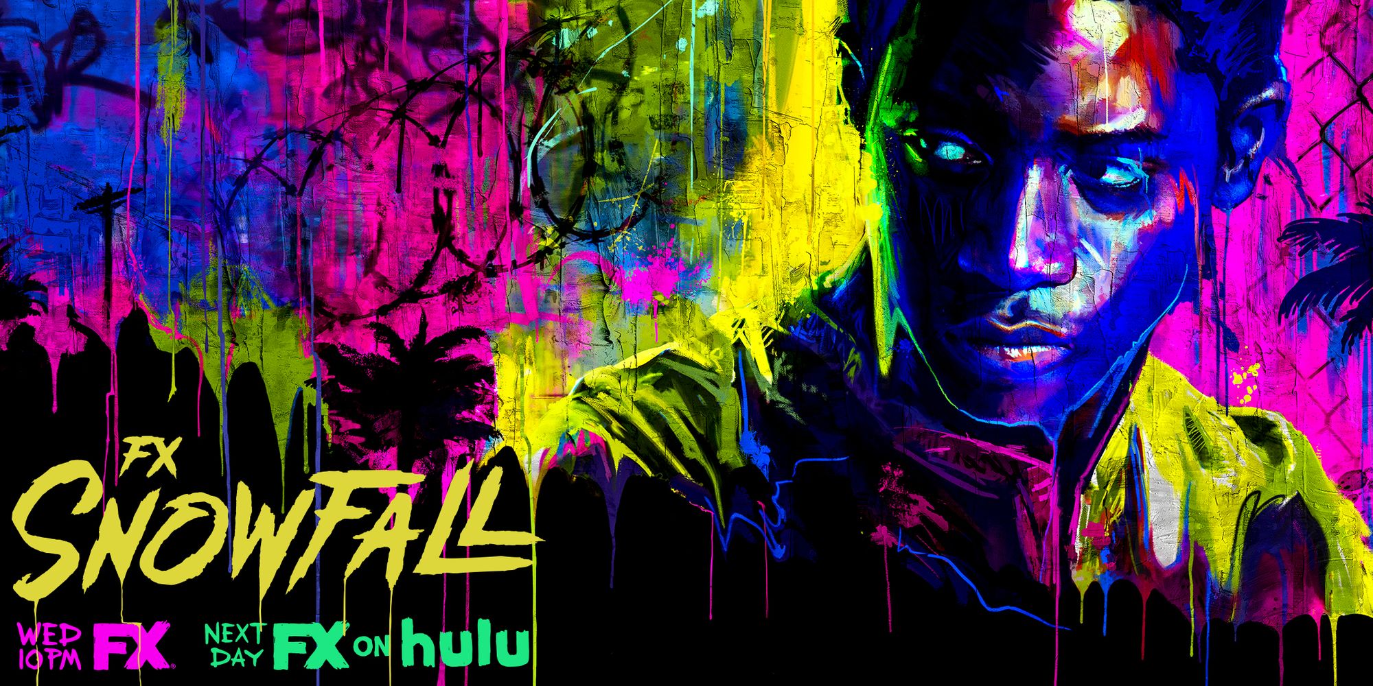 The Cast and Crew of FX’s Snowfall Share Their Favorite Black-Owned LA ...